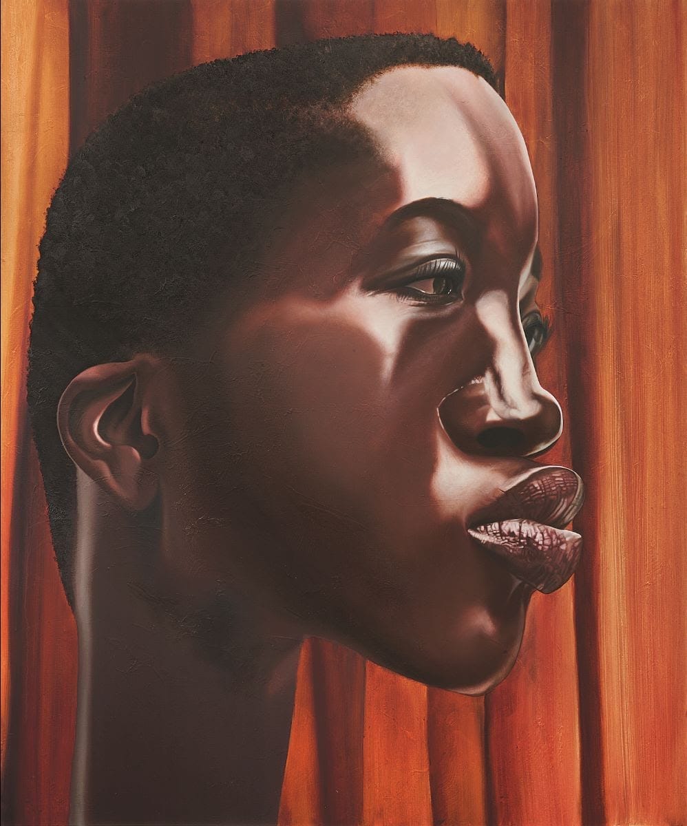 "Resonance" - Exploring Brandon Deener’s Musically-Inspired Iconography ...