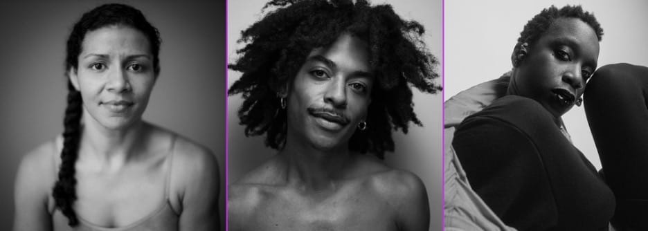 New Dance Alliance Unveils 2024-25 Black Artists Space to Create ...