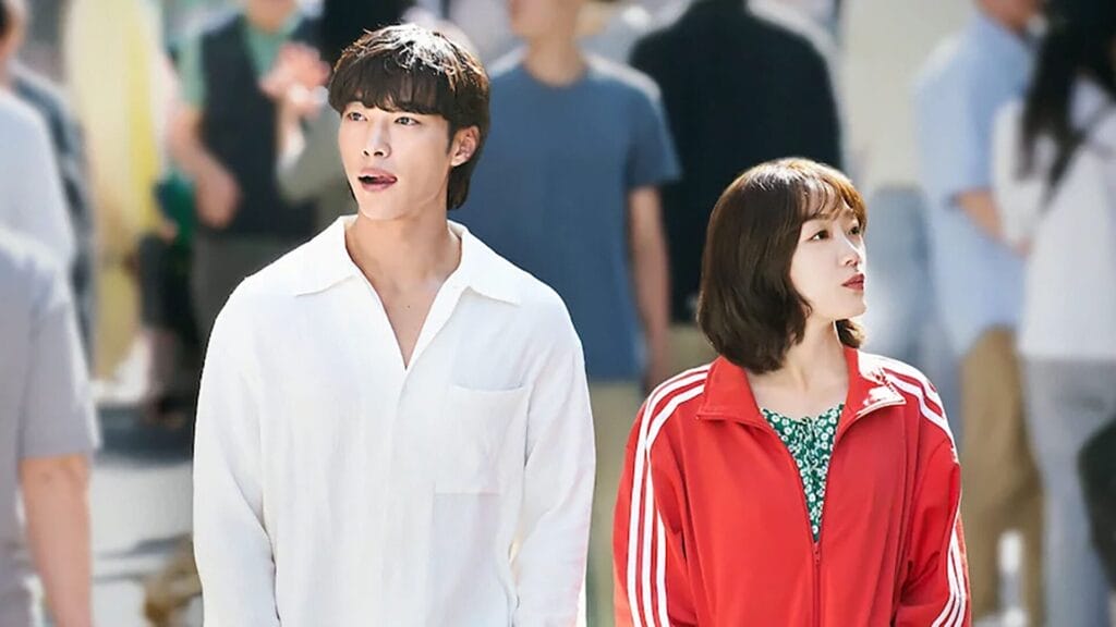 Chega à Netflix a série coreana Chega à Netflix a série coreana