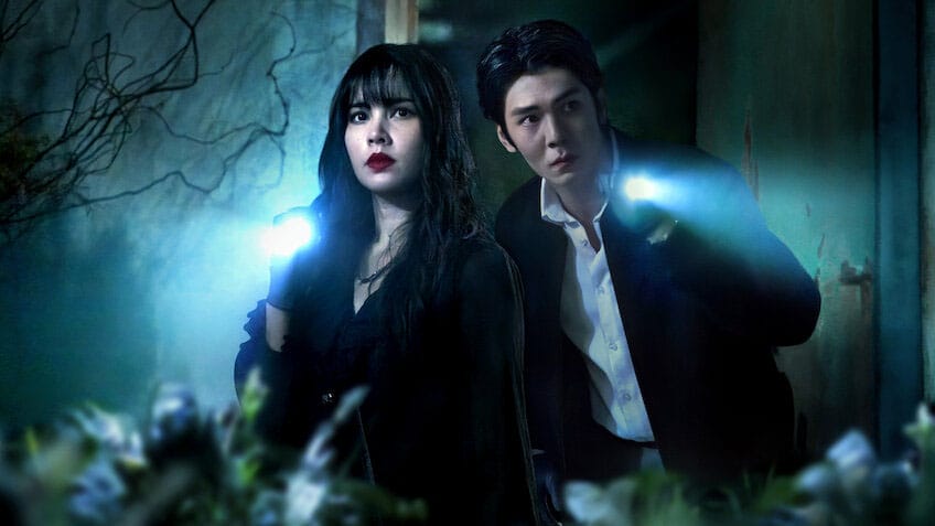 Netflix releases 'Dalah: Death and the Flowers', a new Thai mystery ...