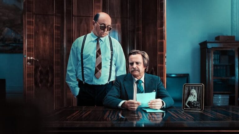 "Project UFO" Arrives on Netflix: Did a UFO Really Land in Poland in ...