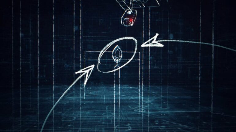 "The Diamond Heist" on Netflix: A Guy Ritchie-Style Documentary ...